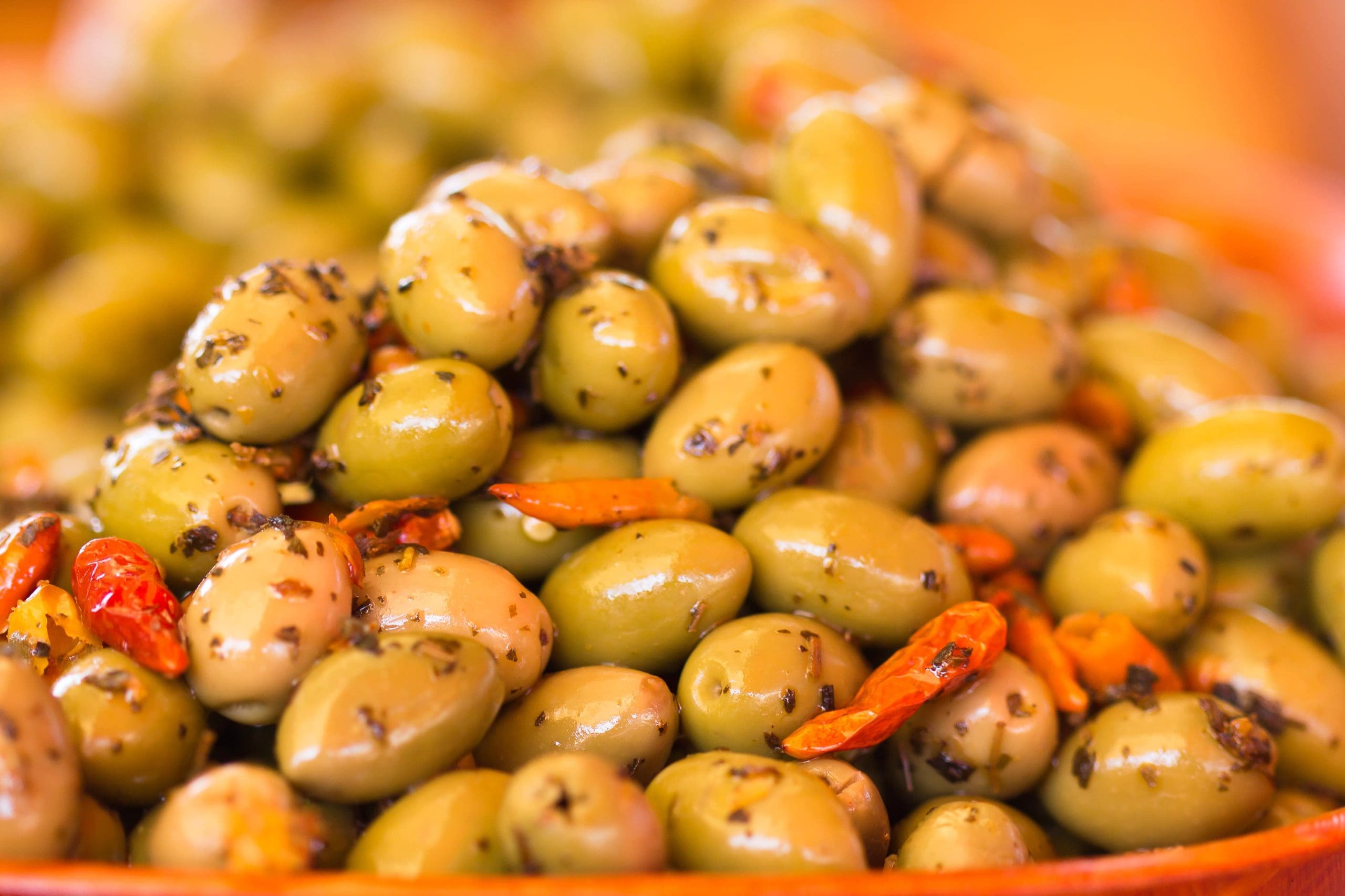 Grossiste olives | Fabrication artisanale | Chanrevel